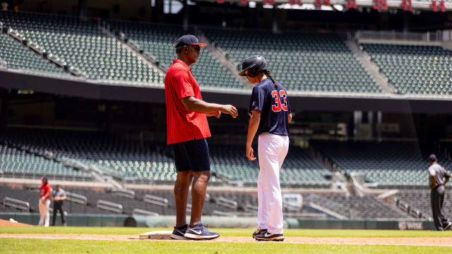 Atlanta Braves and the Native American Community | Atlanta Braves