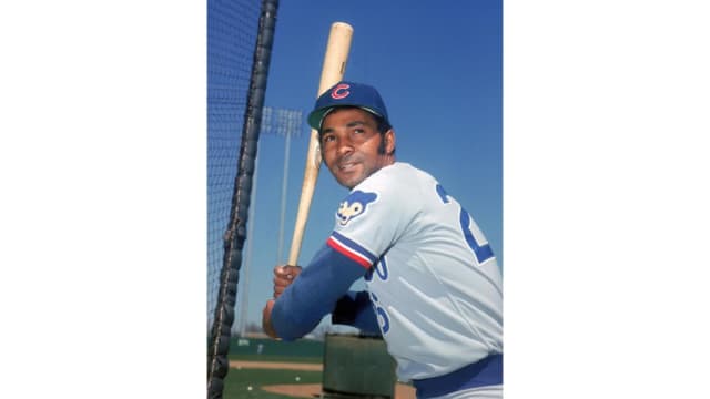 Cubs' All-Time Retired Numbers | Chicago Cubs