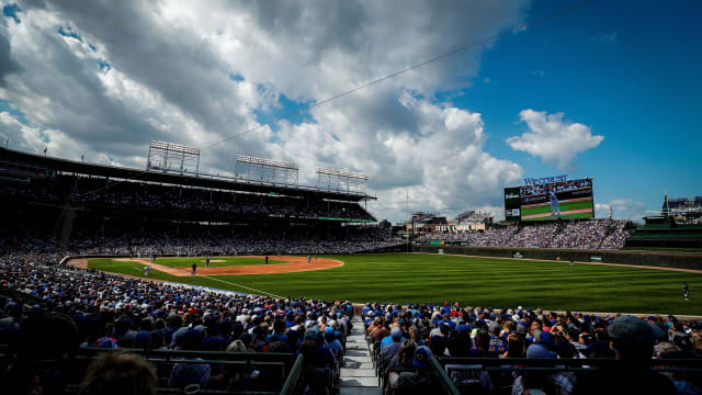Cubs Backgrounds | Chicago Cubs