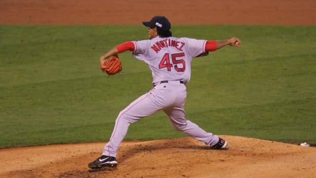 Red Sox All-Time Retired Numbers | Boston Red Sox