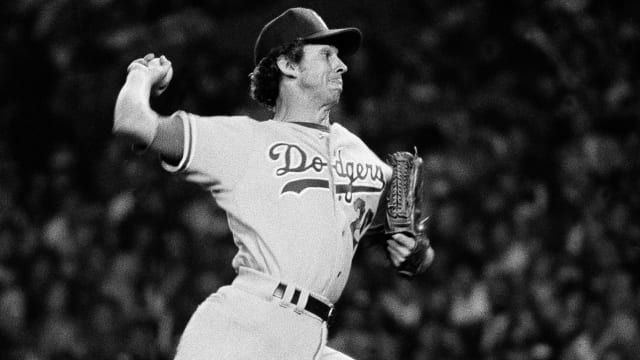 Dodgers History | Los Angeles Dodgers