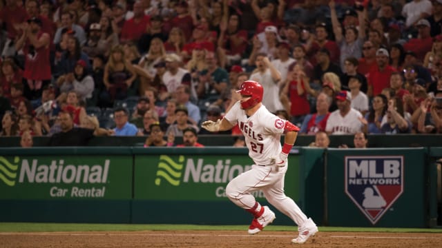 Official Los Angeles Angels Website | MLB.com