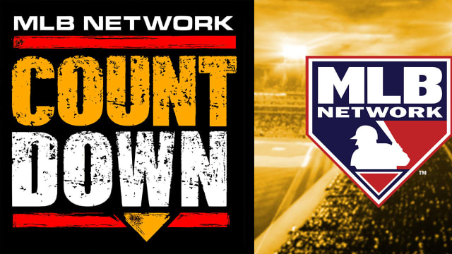 MLB Network Countdown | MLB Network | MLB.com
