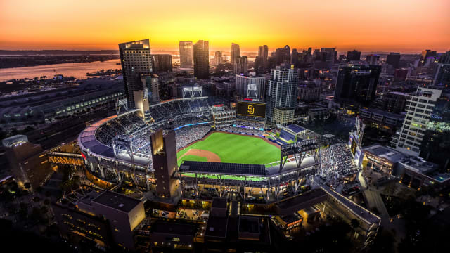 Padres Partners - UCSD Healthcare | San Diego Padres
