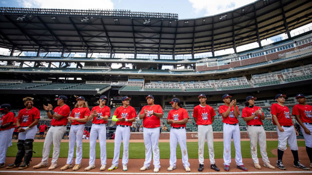 Atlanta Braves and the Native American Community | Atlanta Braves