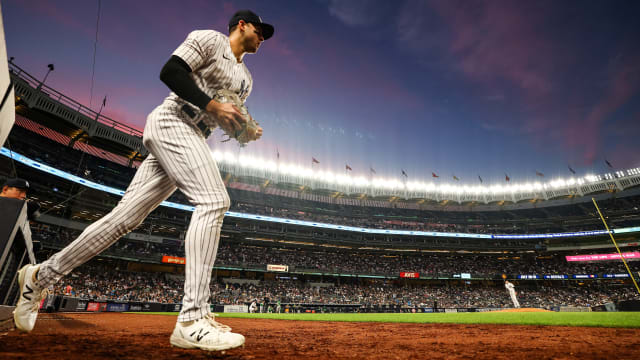 MLB Photos: Starting Pictures | MLB.com