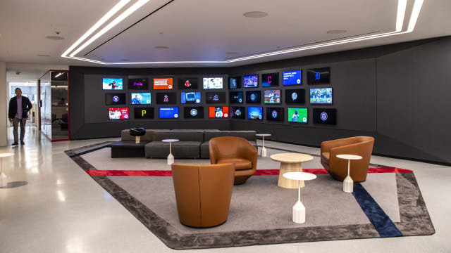 Major League Baseball Office Locations | MLB.com