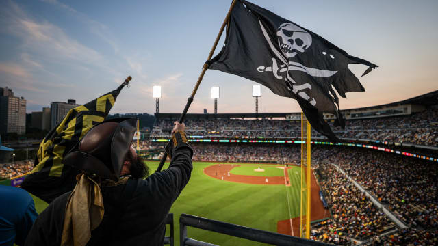 Fan Values | Pittsburgh Pirates