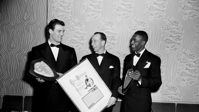 Who is the oldest rookie of the year?