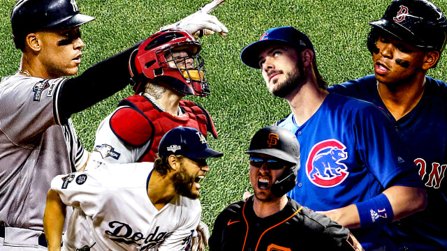 Every MLB team's biggest rival right now