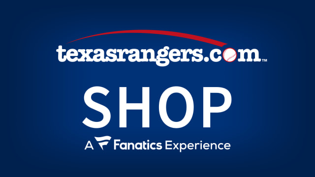 Rangers Spring Training | Texas Rangers