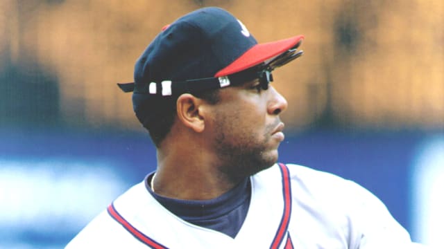 Braves Hall of Fame | Atlanta Braves