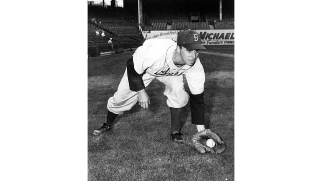 Dodgers' All-Time Retired Numbers | Los Angeles Dodgers