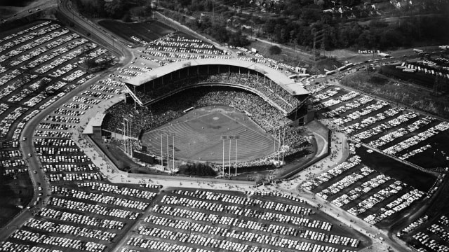 Ballparks: 1871 - Present | Atlanta Braves