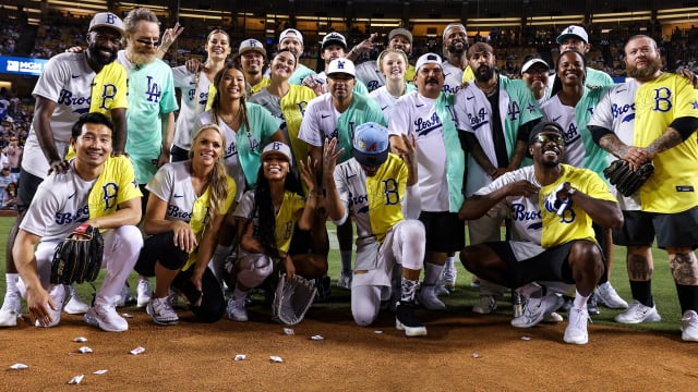 MLB All-Star Saturday | MLB.com