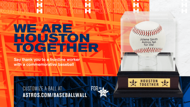 Astros Gift Guide | Houston Astros