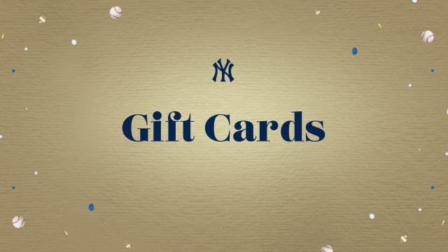 Yankees Gift Guide | New York Yankees