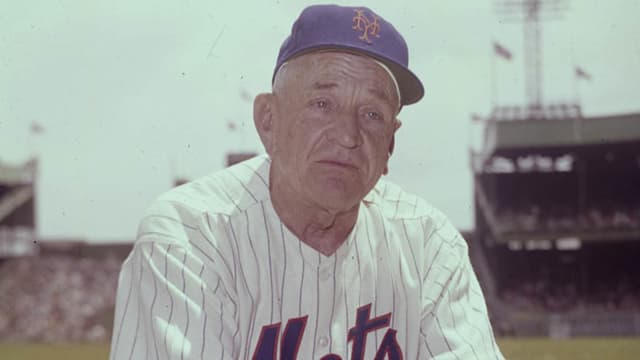 Mets Retired Numbers | New York Mets