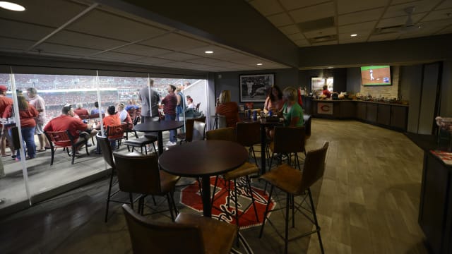 Triple Play Party Suites Tour | Group Tickets | Tickets | Cincinnati Reds