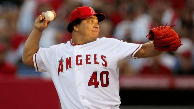 2005 MLB Awards | MLB.com