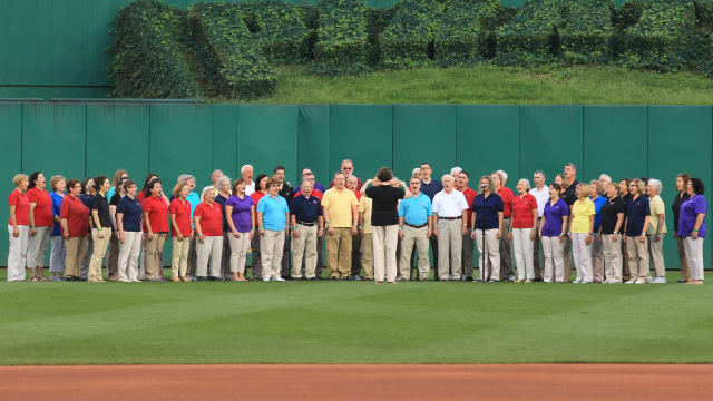 Group Fan Experience Packages | Pittsburgh Pirates