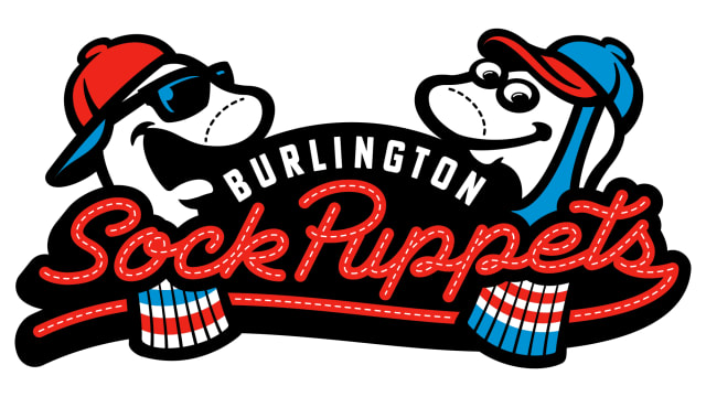 Burlington Sock Puppets announce inaugural roster