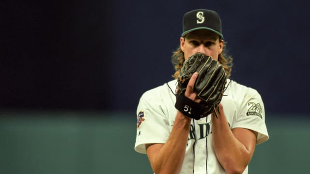 Zoom Virtual Backgrounds | Seattle Mariners