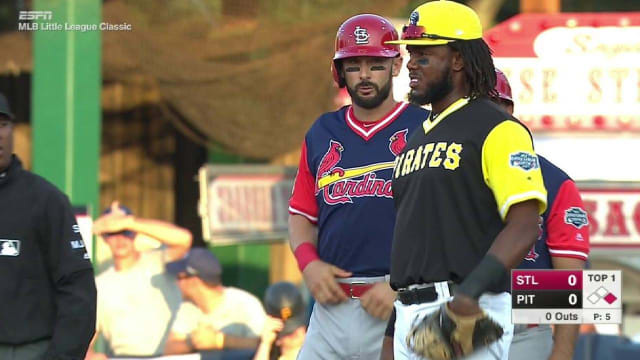 MLB Little League Classic | MLB.com