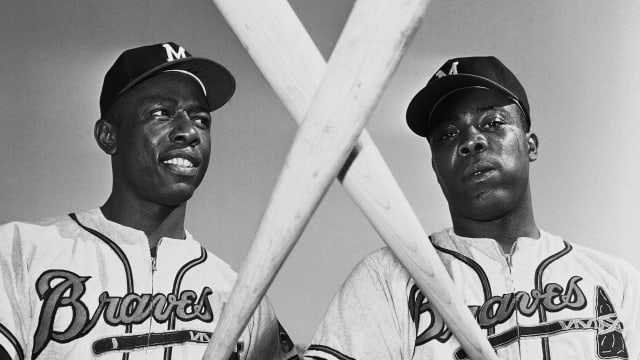 Hank Aaron facts you might not know