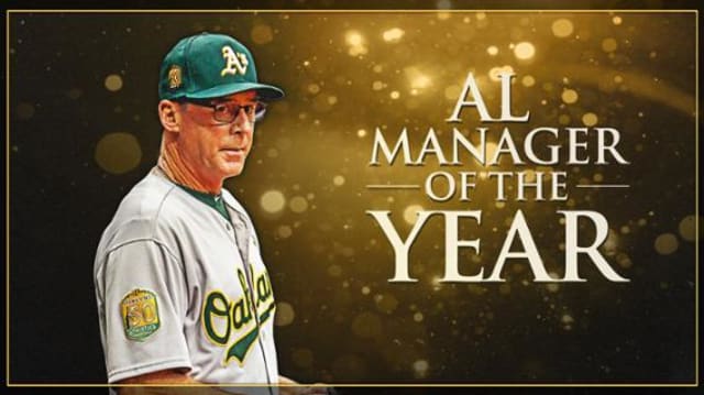 2018 MLB Awards | MLB.com