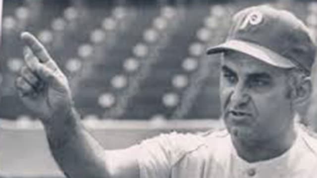 Frank Lucchesi passes away at 92