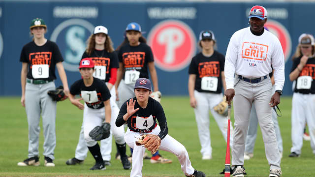 MLB GRIT | MLB.com