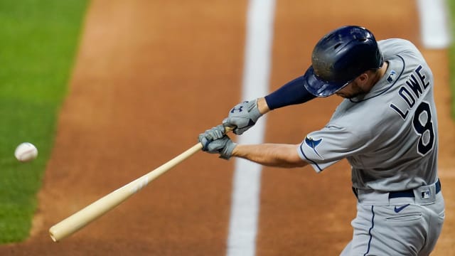 Los Rays de Tampa Bay | MLB.com