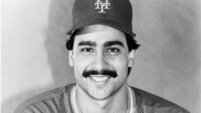 Old Timers Day | New York Mets