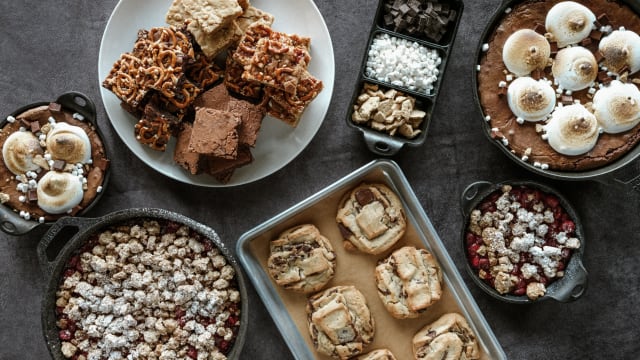 Mets Events Catering | New York Mets