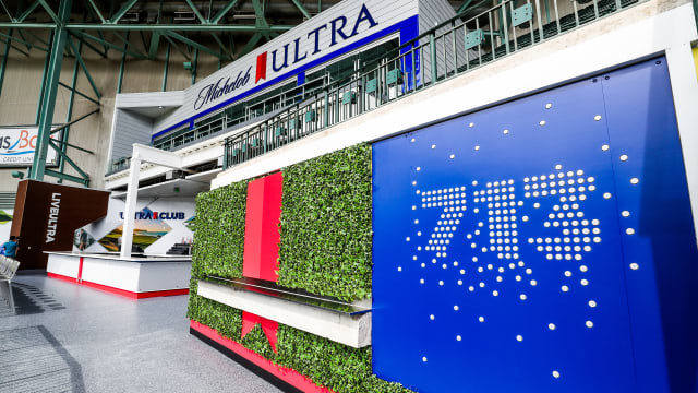 Michelob Ultra Club | Houston Astros