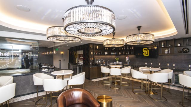 Premium Tickets | San Diego Padres