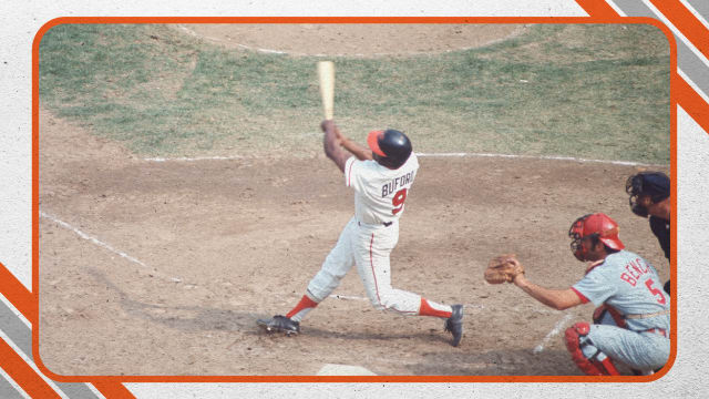 1970 World Series Celebration | Baltimore Orioles