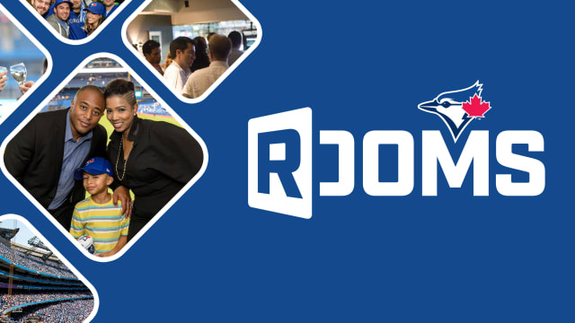 Official Toronto Blue Jays Website | MLB.com