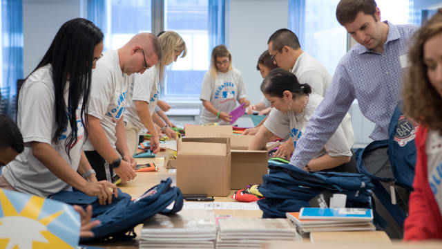 Careers at Major League Baseball | MLB.com