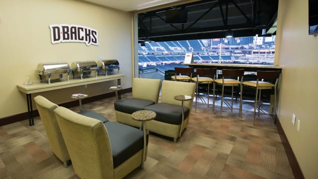Buy D-backs Suites | Arizona Diamondbacks