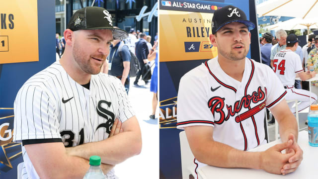 MLB All-Star Game | MLB.com