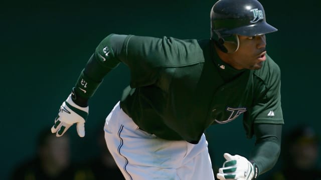 Rays All-Time Uniforms | Tampa Bay Rays