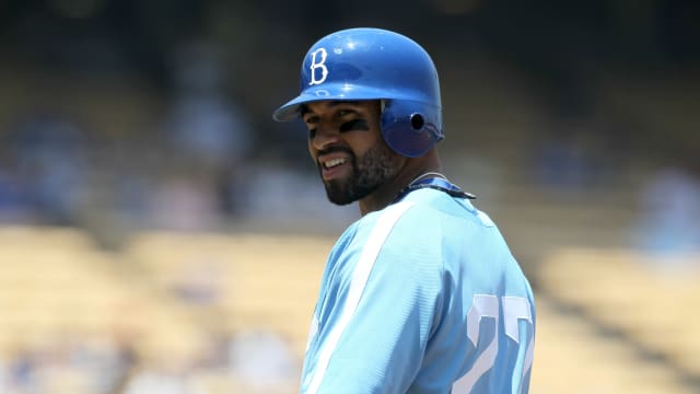 Weirdest baseball uniforms ever