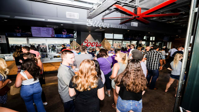 Coors Field Dining Guide | Colorado Rockies