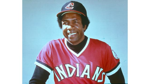 Guardians' All-Time Retired Numbers | Cleveland Guardians