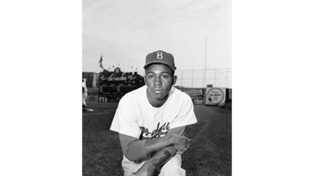 Dodgers' All-Time Retired Numbers | Los Angeles Dodgers