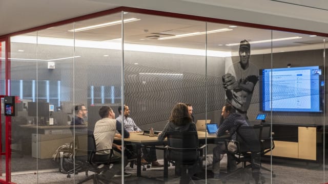 Careers at Major League Baseball | MLB.com