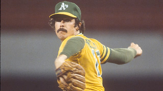 Matt Keough former A's pitcher dies at 64