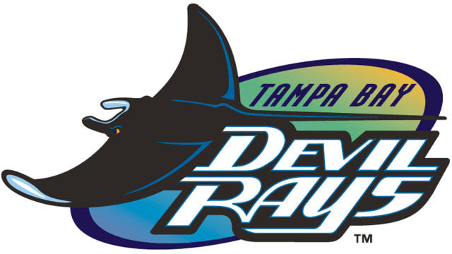 Rays All-Time Uniforms | Tampa Bay Rays